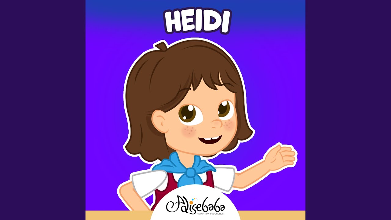 Heidi - YouTube
