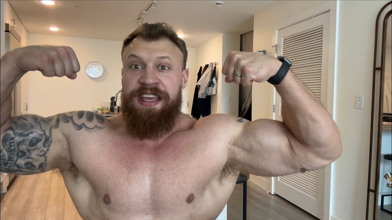 Coach Dragon: New Certification and Body Update - YouTube
