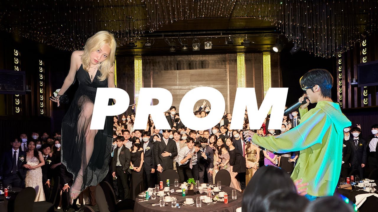 Prom 2022 - YouTube