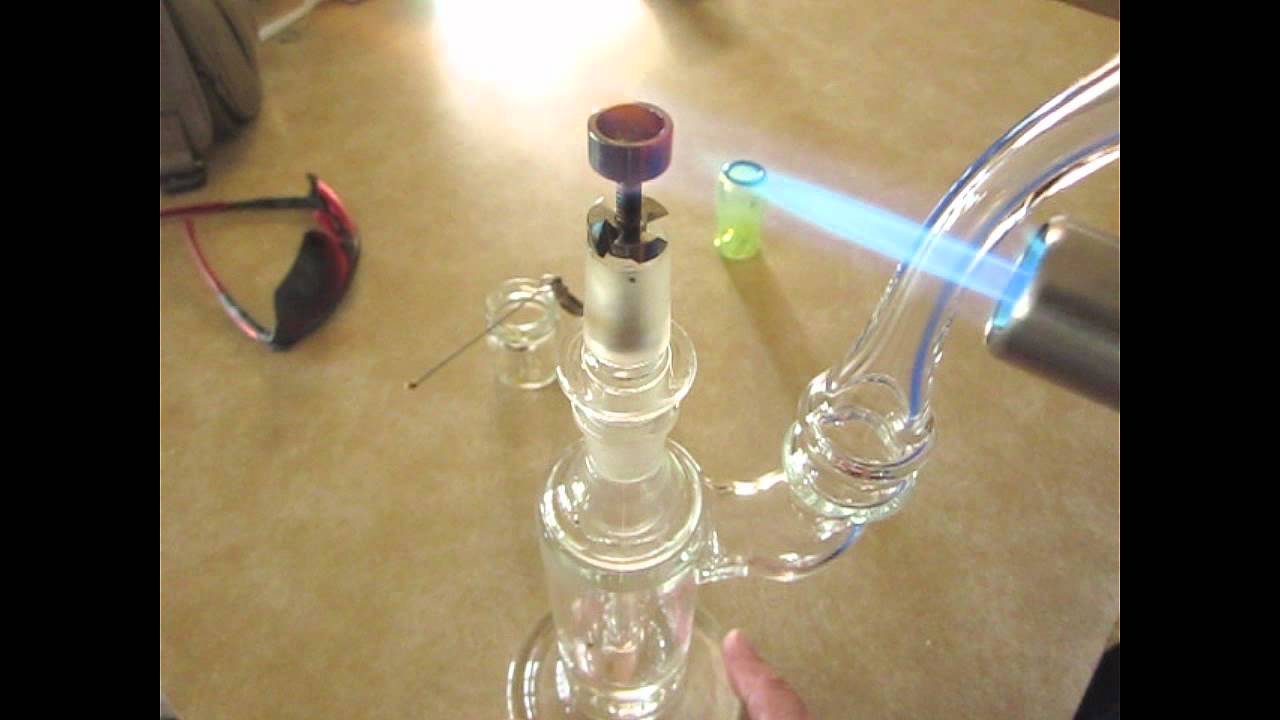 First Dab - YouTube