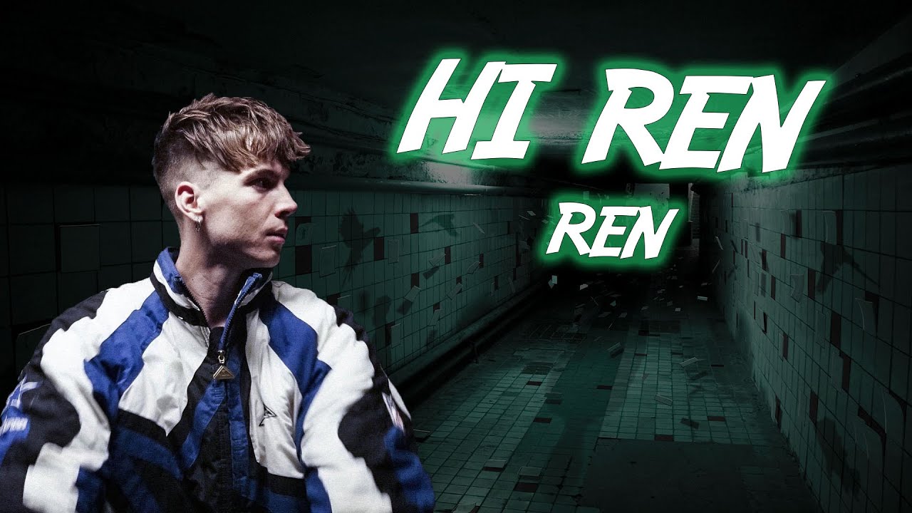 Ren - Hi Ren TRADUZIONE ITA - YouTube