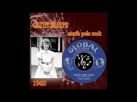 cathy sharpe - north pole rock - YouTube