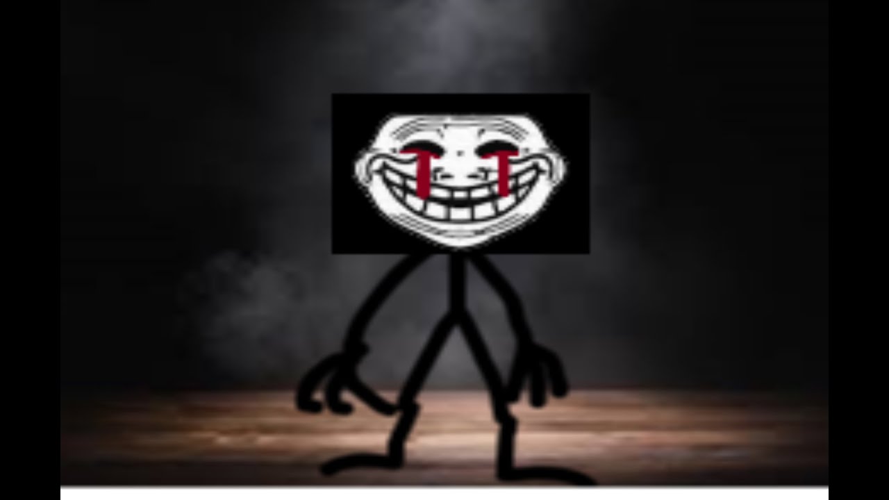 The Trollge Theme 2 - YouTube