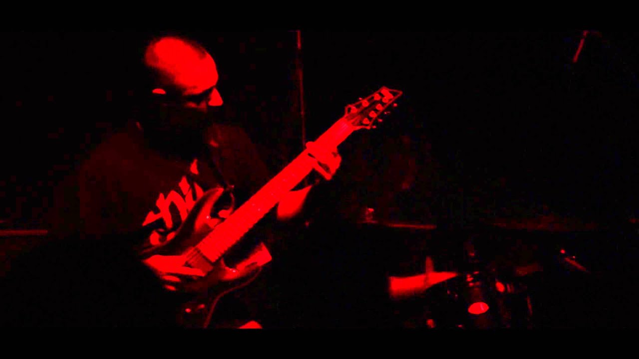 LAPIDATED - X BRUTALMERIA FEST - YouTube