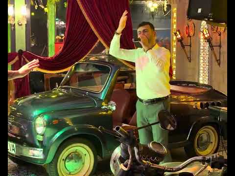 Ali Dünya - Vuruldu gözüm o qara gözlerine - Ya nesib ya qismet
