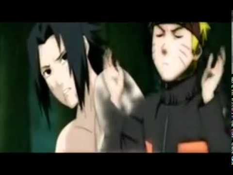 SasuNaru Brings All The Fangirls!!.mp4