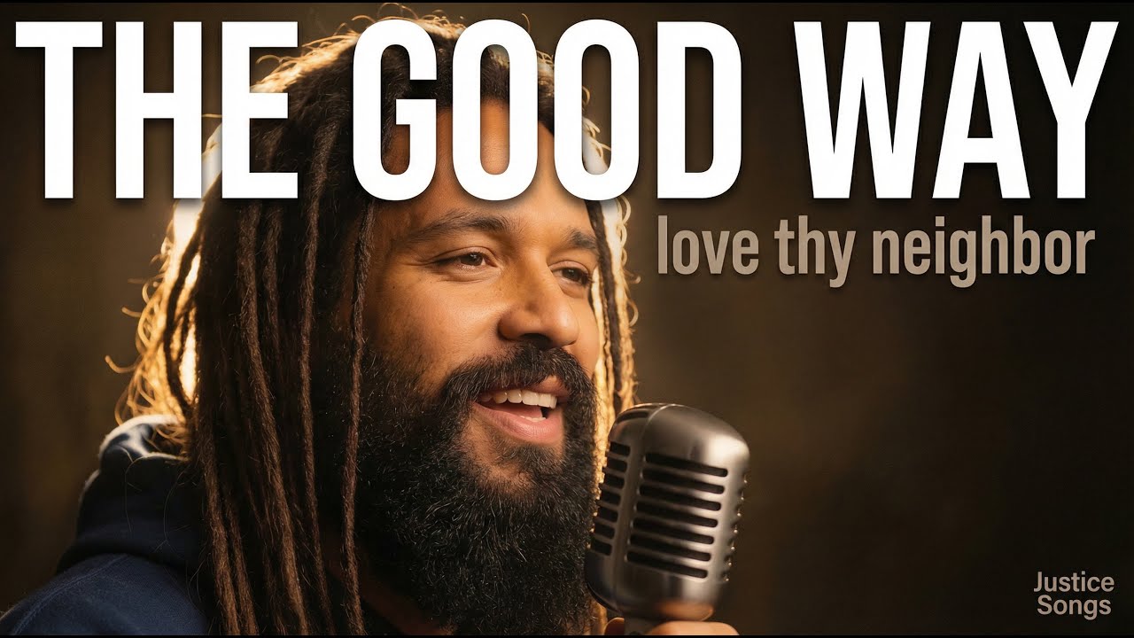 Is There a Better Way? THE GOOD WAY? - YouTube