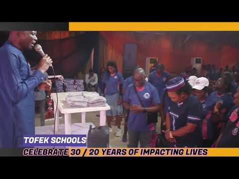 TOFEK @ 20 / 30 - YouTube