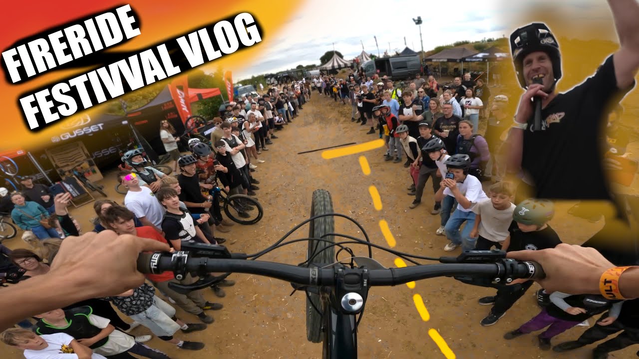 WINNING SAM PILGRIM'S LONG JUMP OF DOOM at Fireride Festival 2025 - YouTube