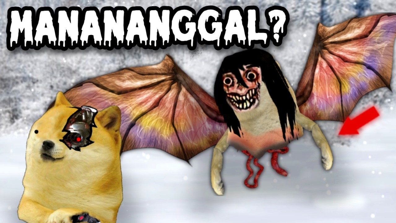 EL MANANANGGAL, NUNCA SALGAS DE NOCHE un VAMPIRO SIN PIERNAS - Hilos ...