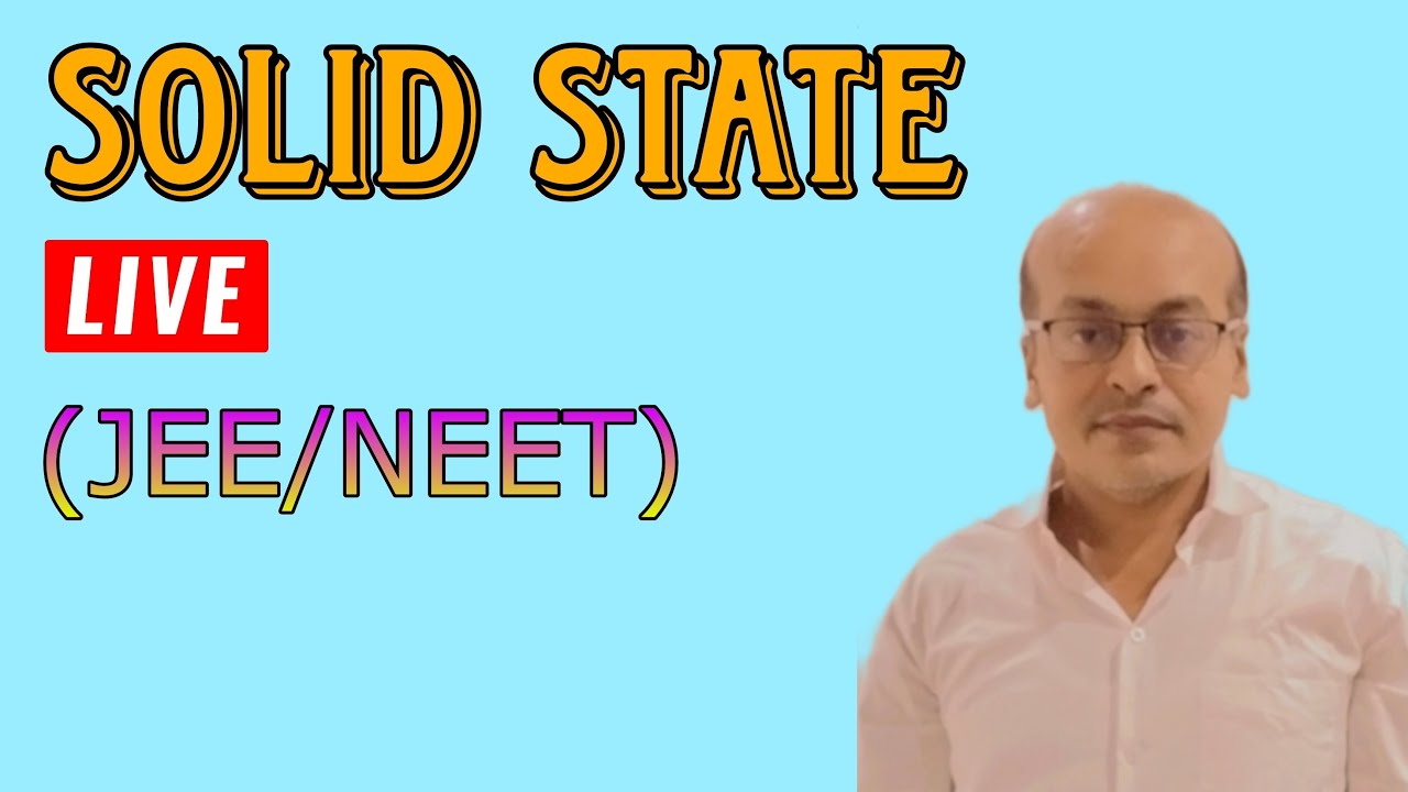 Solid State - YouTube