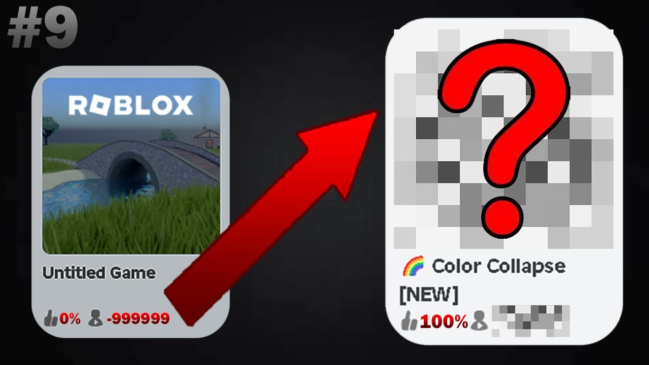 Making my first Roblox game - #9 Final Video - YouTube