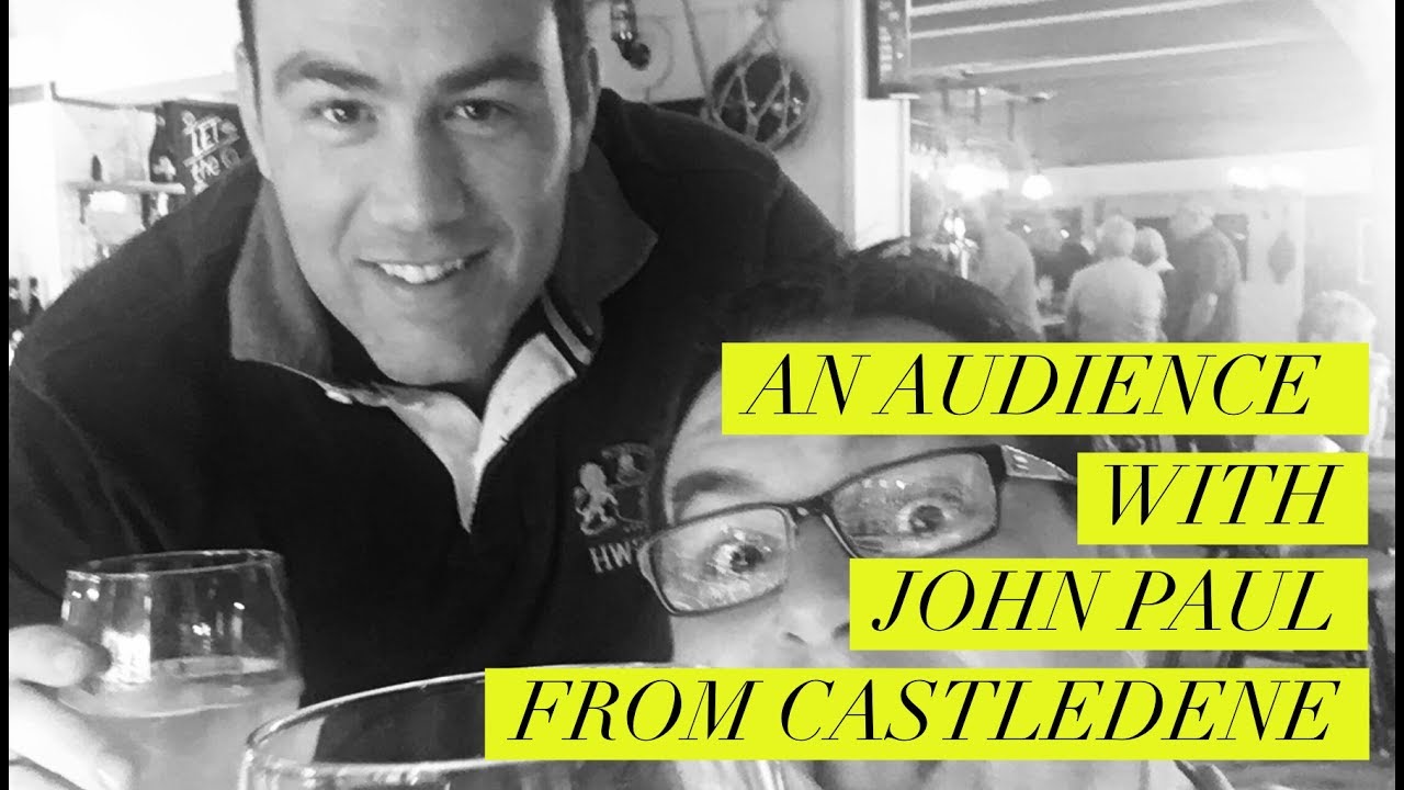 UK’s No 1 Sunday Times Letting Agent (John Paul) Tells His Story of ...