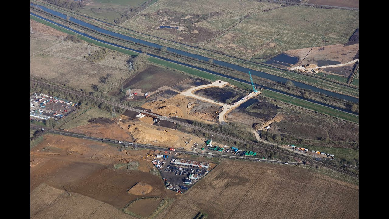 Meet the Lincoln Eastern Bypass project team - YouTube