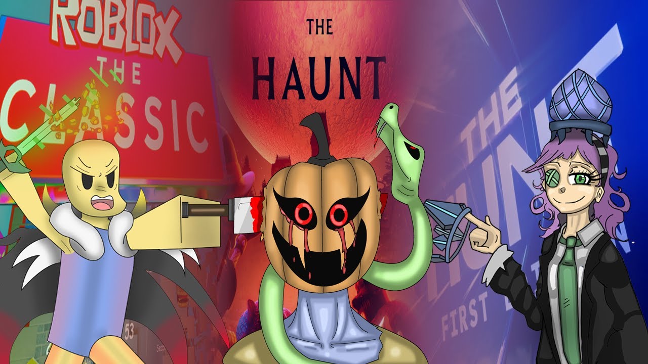 EVERY 2024 ROBLOX EVENT RANKED - YouTube