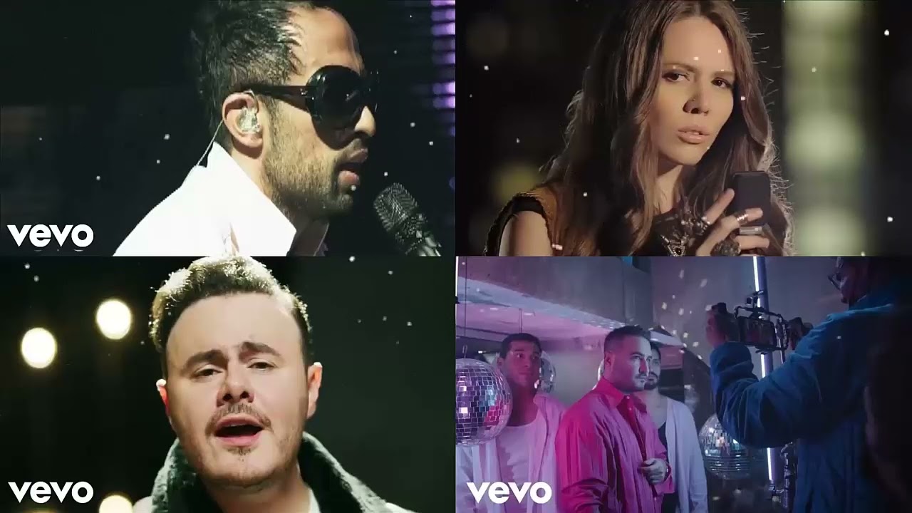 Mix de Música Romántica - Las Mejores Canciones Románticas en Espanol ...