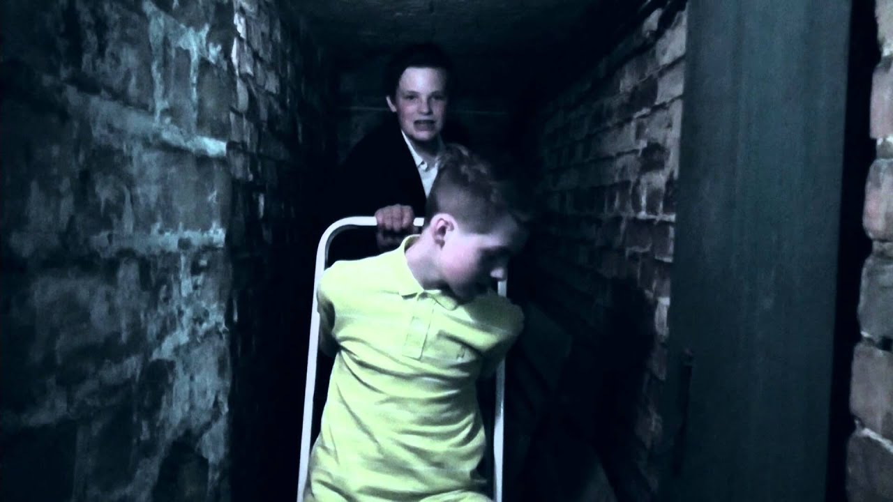 Privatdetektive im Einsatz RELOADED Trailer 1 - YouTube