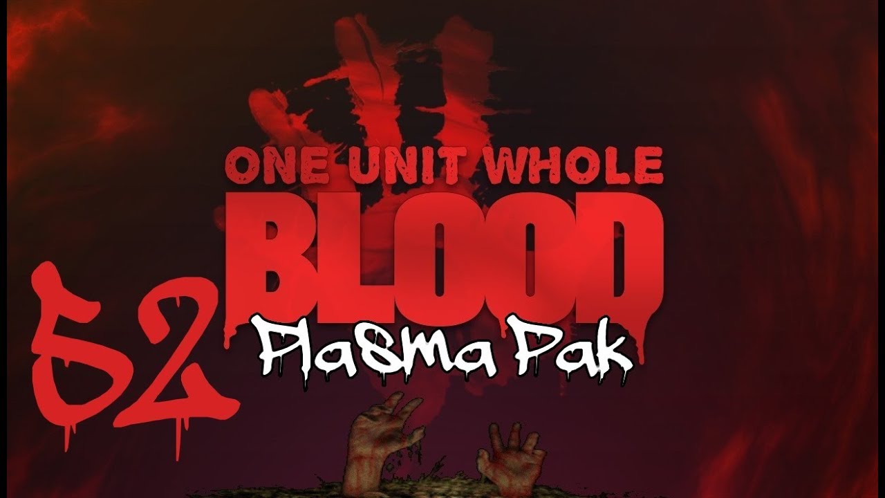 Let's Play Blood - Plasma Pak - Level 7: The Dungeon - YouTube