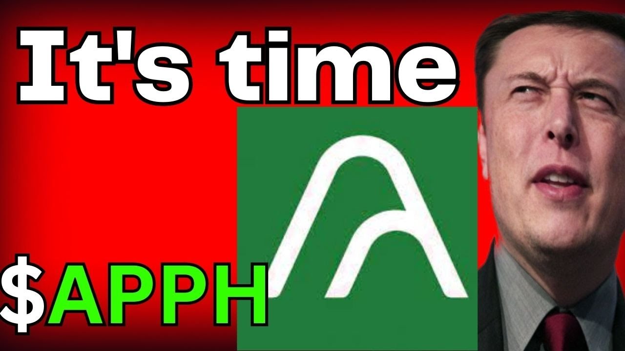 🧨 APPH Stock (Appharvest stock) APPH STOCK PREDICTIONS APPH STOCK ...