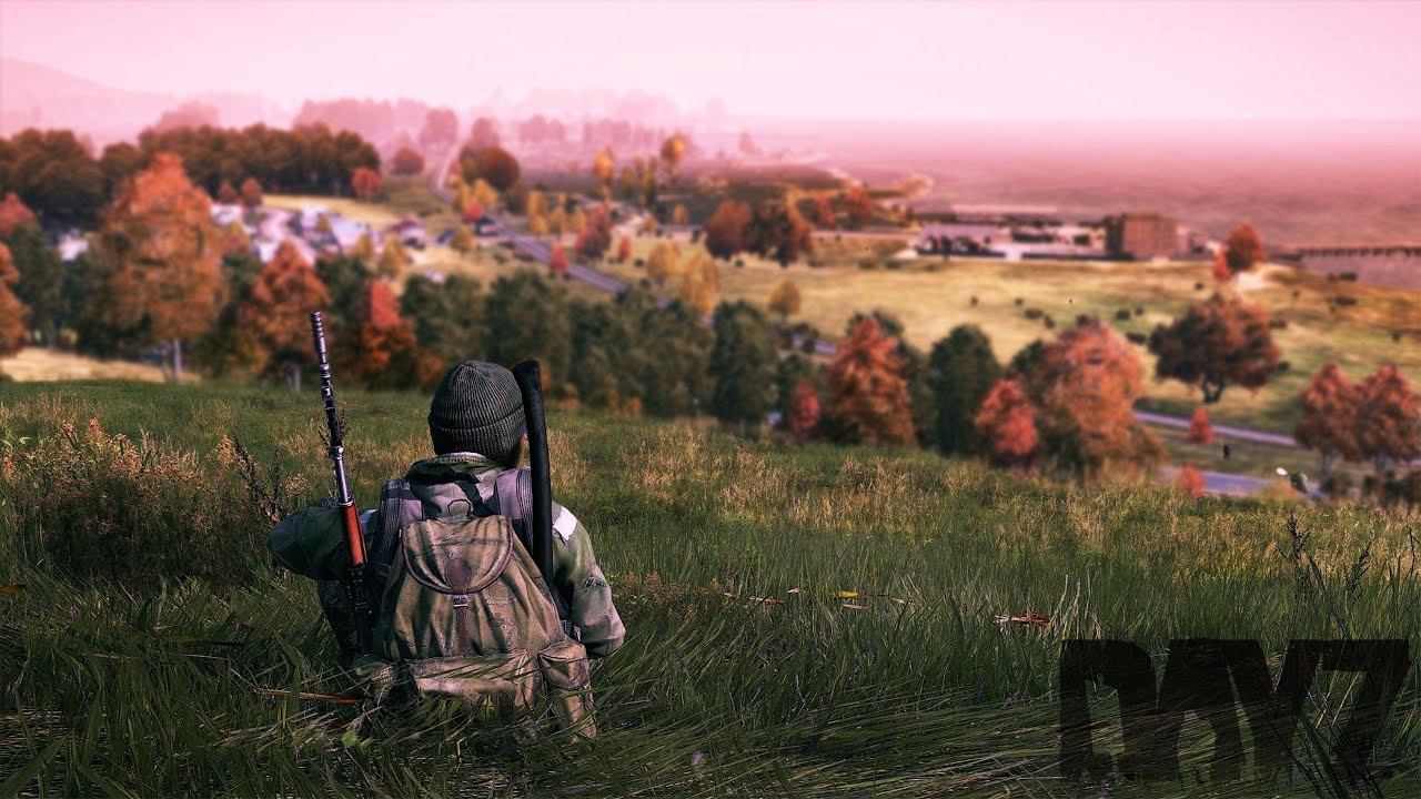 DAYZ Alteria adventure 1440p ! 🔴 LIVE - YouTube