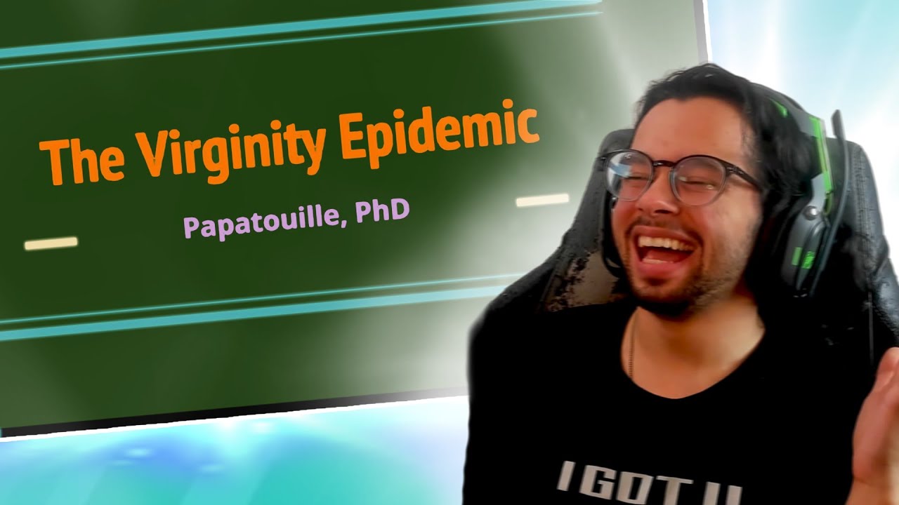 The Most UNHINGED Discord Presentations - YouTube