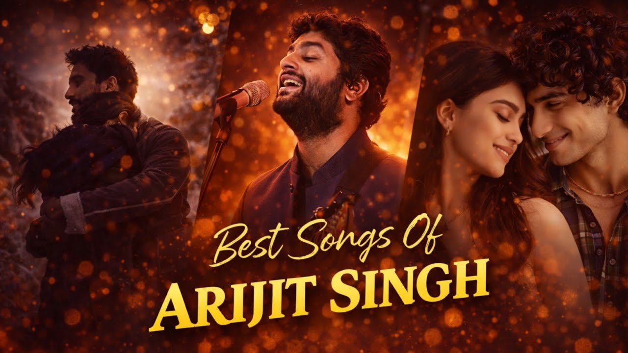 Best Songs Of Arijit Singh | Arijit Singh Hits Songs | Arijit Singh ...