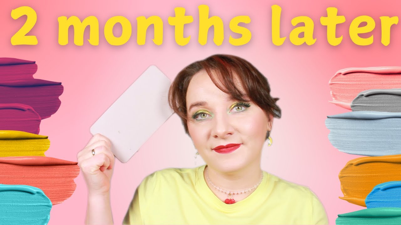 Brighten Your Eyes Instantly: Inner Corner Highlight Palette Update ...