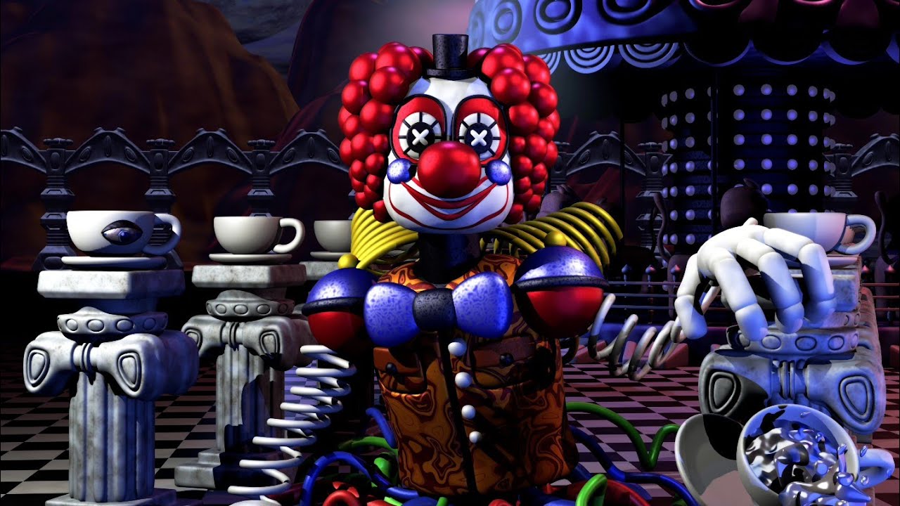 Jelly Thing - Carnival Tea [Full Album] - YouTube