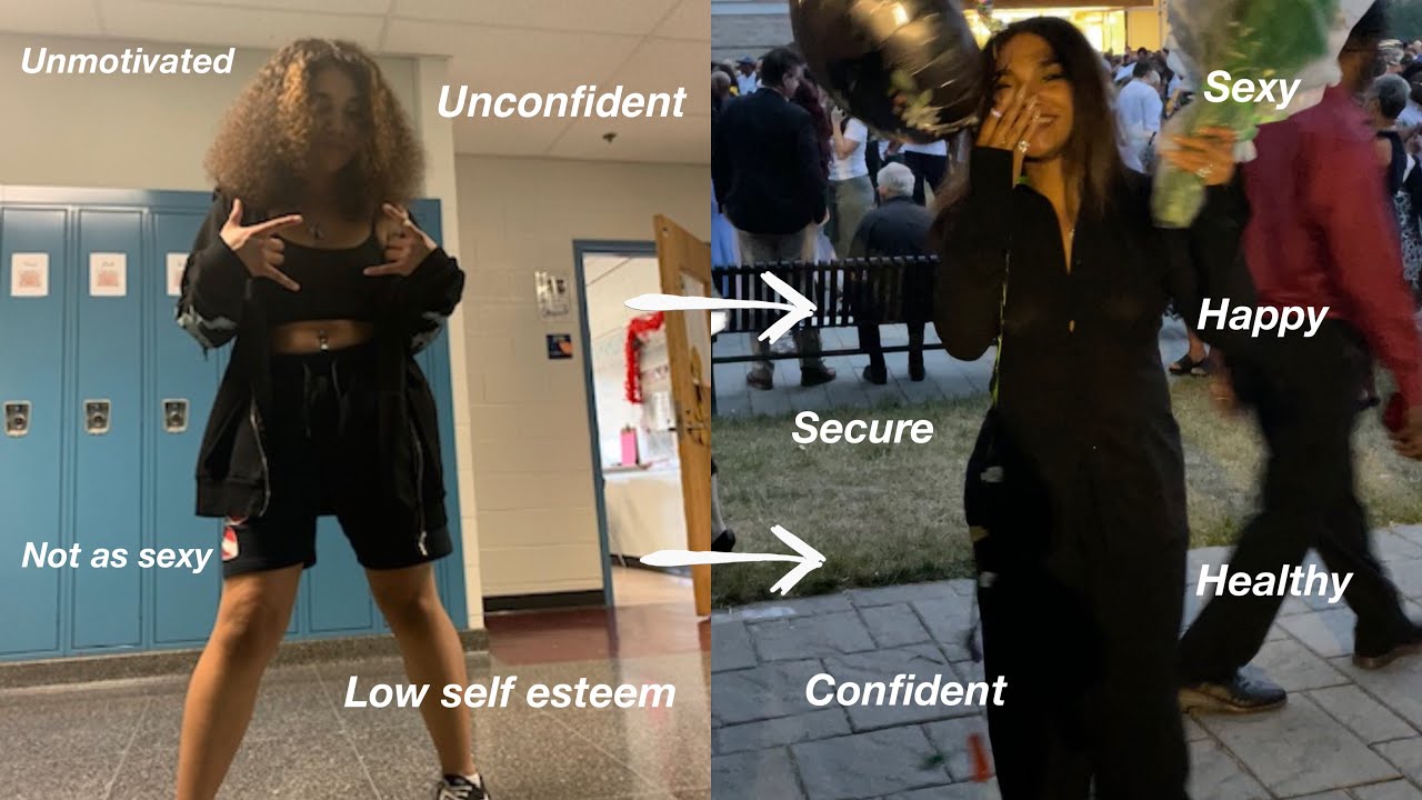 How to make the SHIFT - YouTube