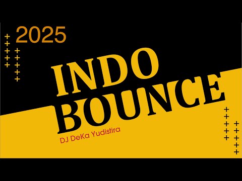 Full Indobounce V3 , DJ Deka Yudistira - YouTube
