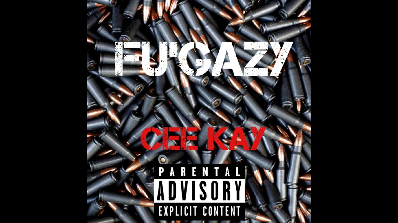 Cee Kay - Fu' Gazy - YouTube