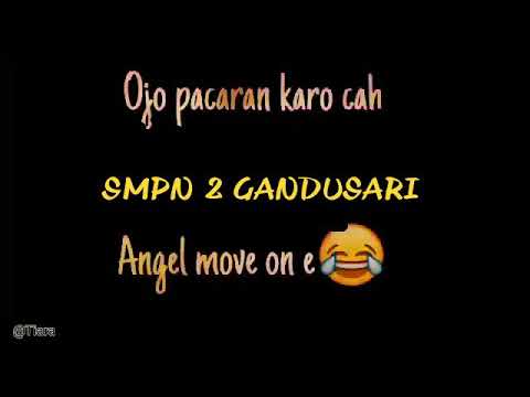 Jangan move on e hhbbbb - YouTube