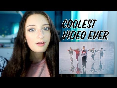 NINETY ONE - Ah!Yah!Mah! MV Reaction!!