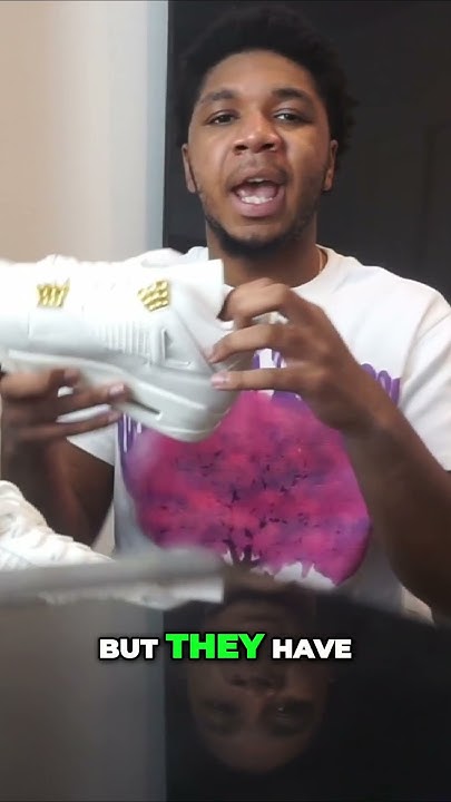 Ultimate Sizing Guide For Jordan 4s Tips And Recommendations Youtube