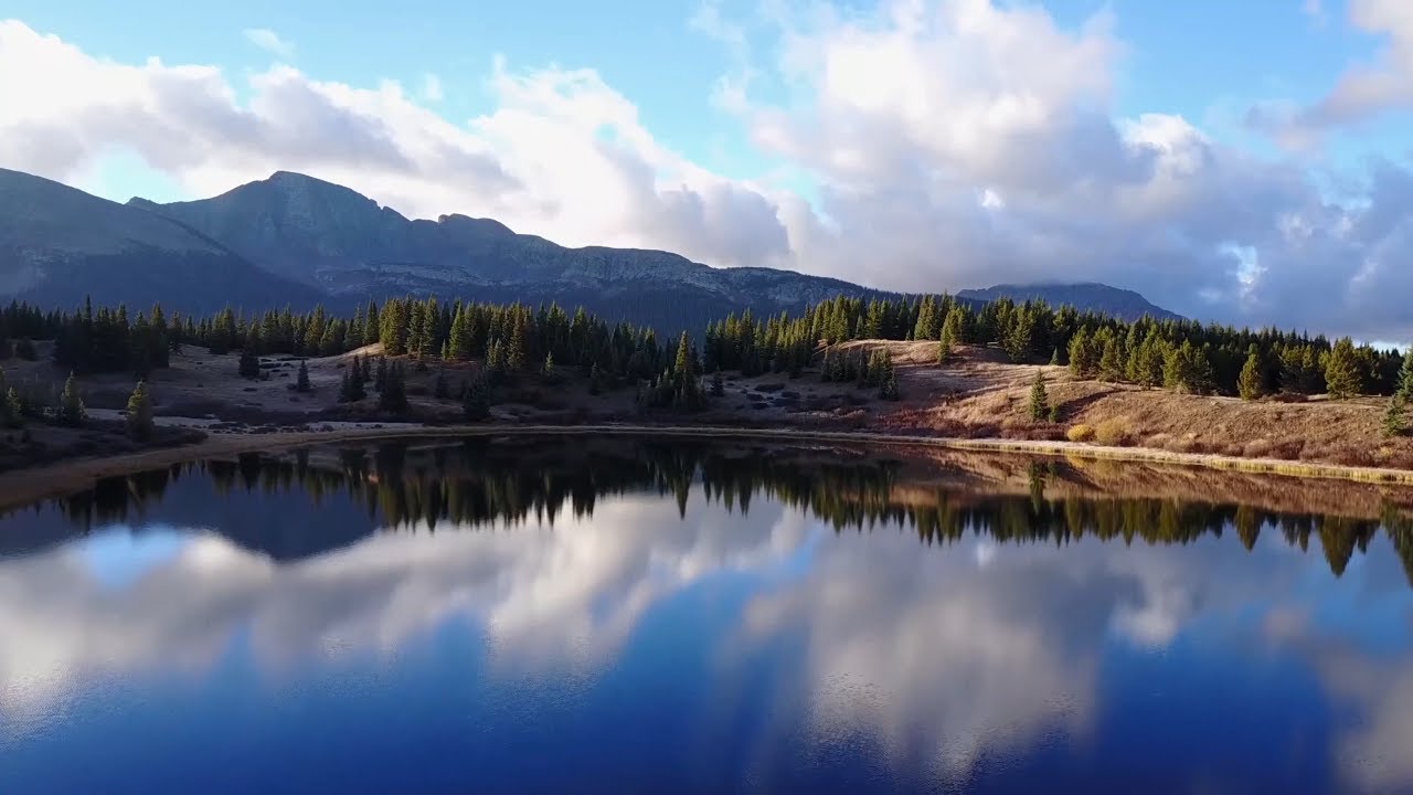 👀 NATURE +4K+ Free Stock Footage of Beautiful Sceneries No Copyright ...