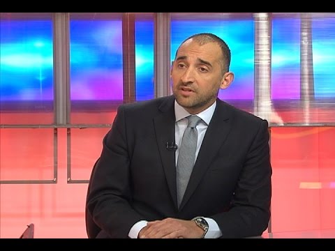 Pedro Matamala: "En Chile el lobby se ha generado una mala marca" - YouTube