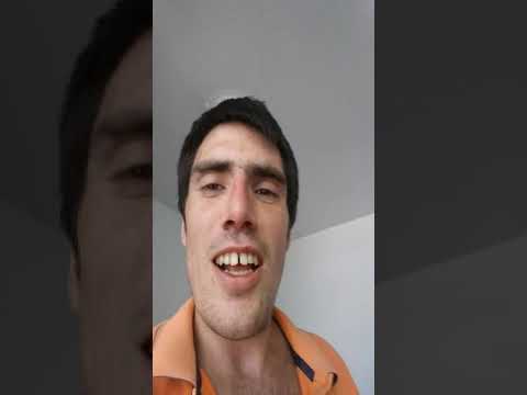 Sheldon Lindberg I want to be a pornstar for Scoreland adult entertainment industry