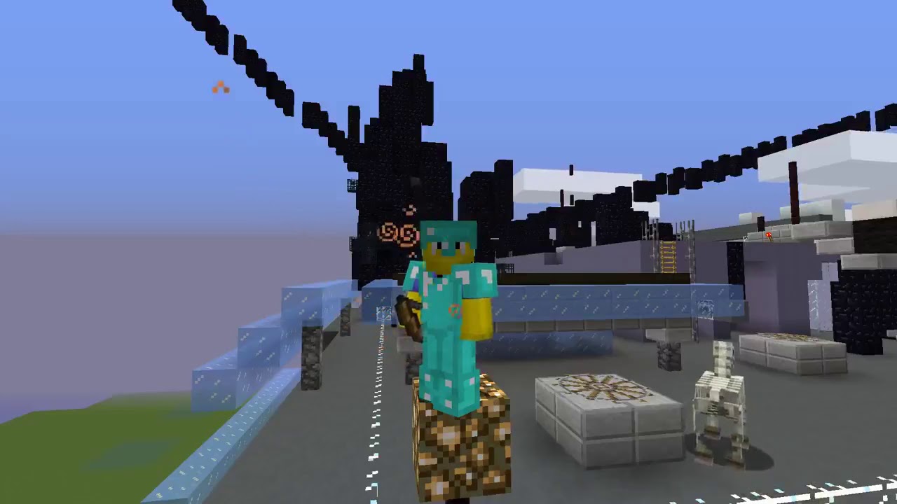 LeKoopa! Schwierigkeit_ Apocalypse! (Neue Schwierigkeit in Minecraft ...