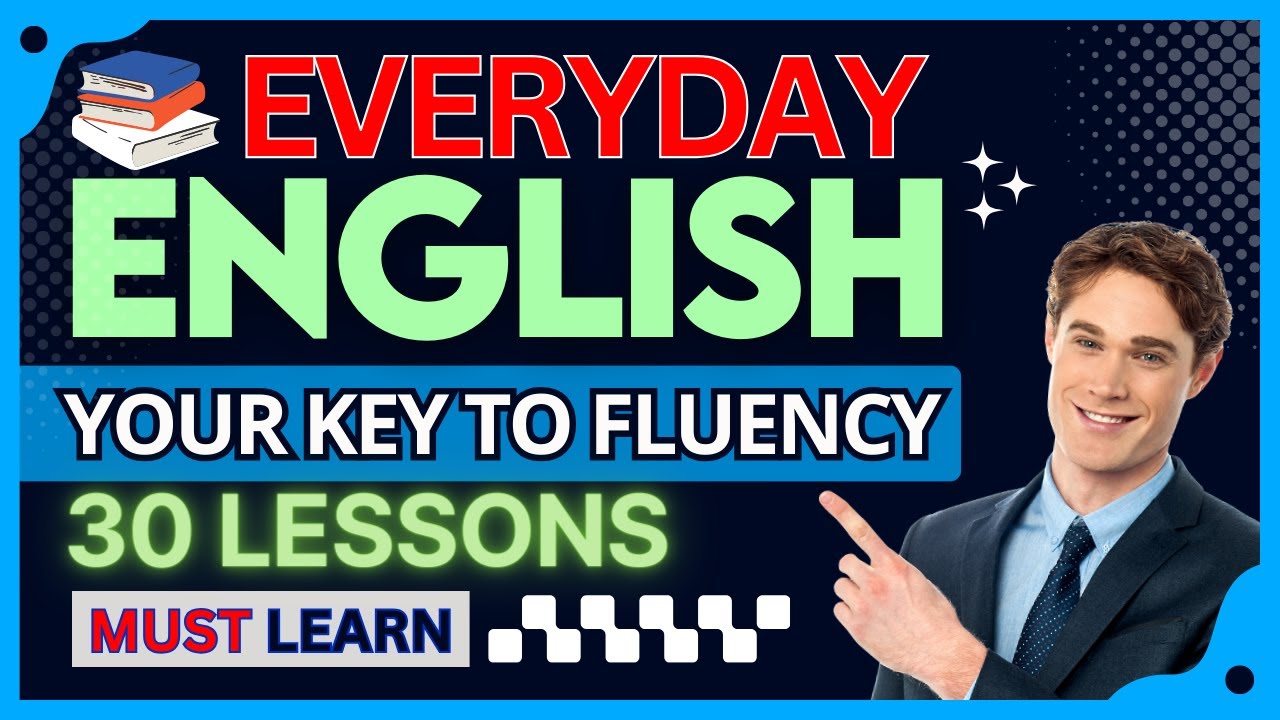 Learn Everyday English | Learn English | Daily English Conversation ...