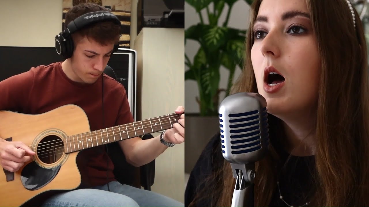 ACM Students Alys and Ash Freeman - "Brazen (Weep)" Skunk Anansie Cover ...