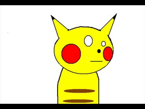 Dramatic Pikachu - YouTube