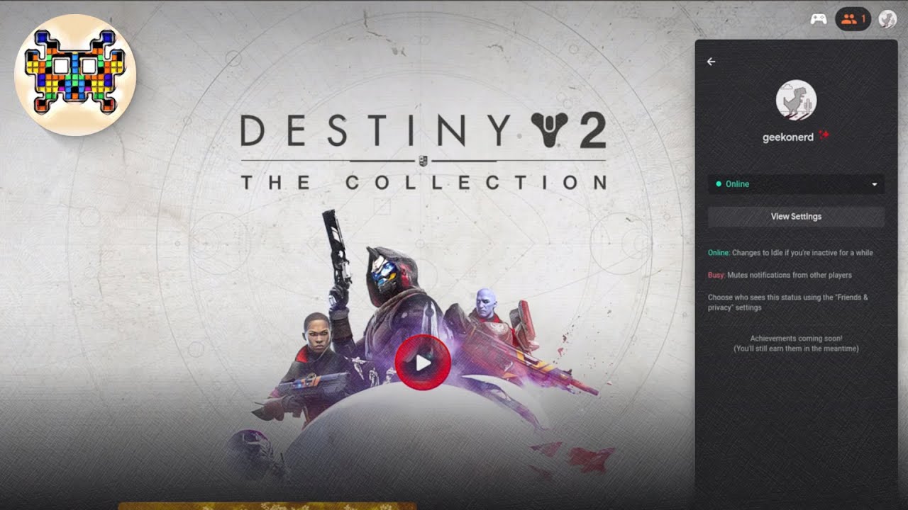 Google Stadia Quick Tests of UI, Settings, Input Lag & PRO Games on ...