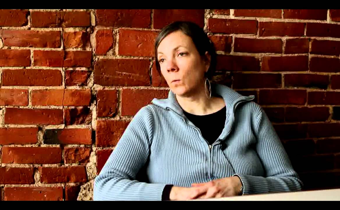 JenniferLunden - Personal Story - YouTube