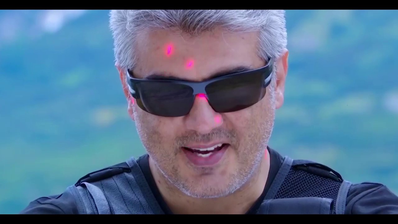 Vivegam Thalai Viduthalai Video Song%7CAjith Kumar %7C Anirudh %7C ...