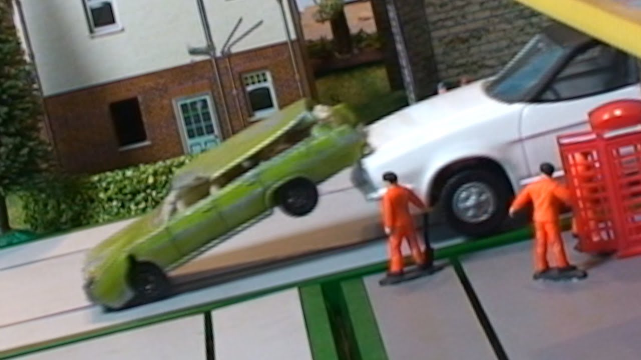 Matchbox 1960 -80s Car Collection on Matchbox Motorway #adultdiecast ...