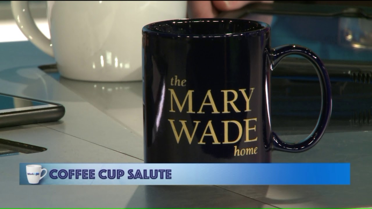 Mary Wade Home - YouTube
