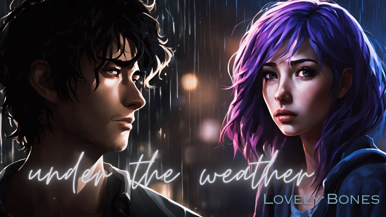 Under The Weather | CORPSE (cover by Lovely Bones) - YouTube
