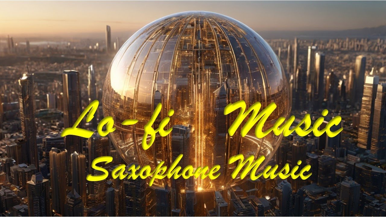 Saxophone Music - YouTube