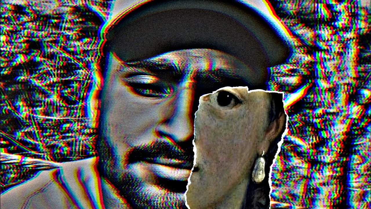 Trust no one |LKOG| |prod by @sleeplessbeatsofficial| official audio ...