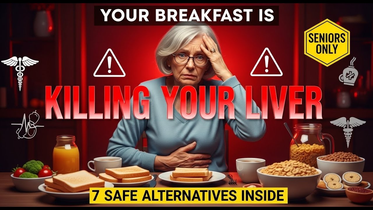 A Doctor's Guide: The 7 Best Breakfasts for Seniors with Diabetes ...